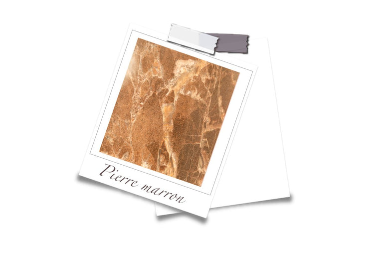 Pierre Marron : Signification et bienfaits en lithothérapie – Citrine